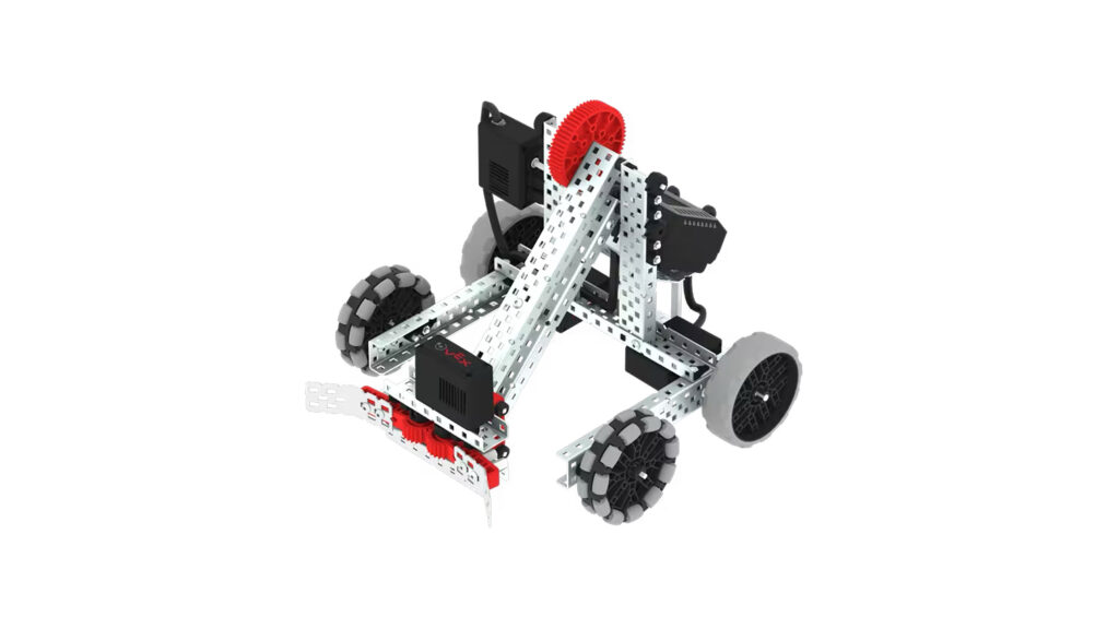 VEX EXP – VEX Robotics in Japan