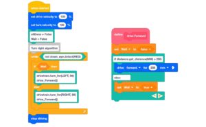 VEXcode VR – VEX Robotics in Japan