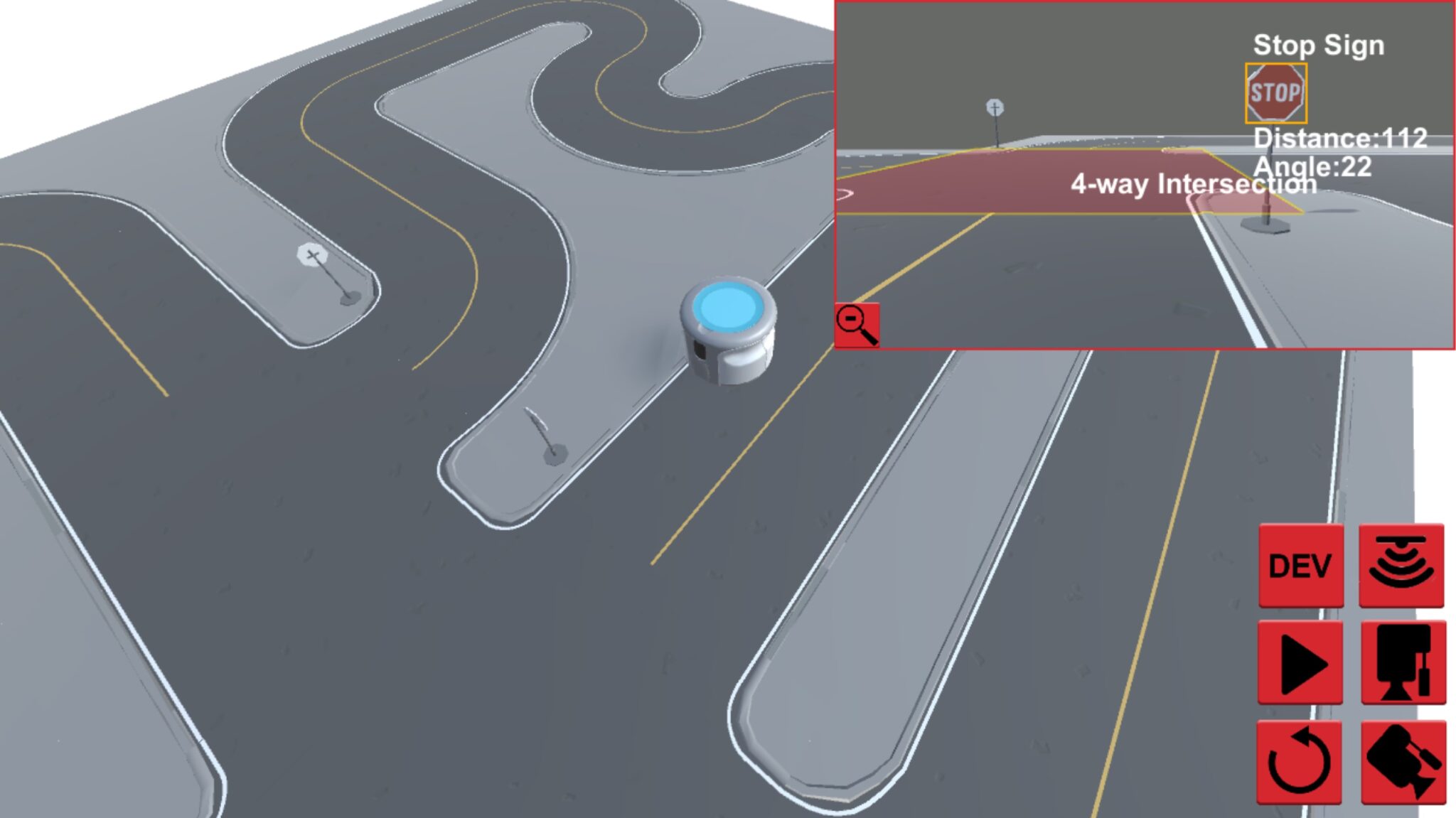 VEXcode VR – VEX Robotics in Japan