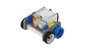 VEX GO – VEX Robotics in Japan