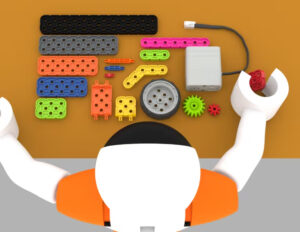 VEX GO – VEX Robotics in Japan