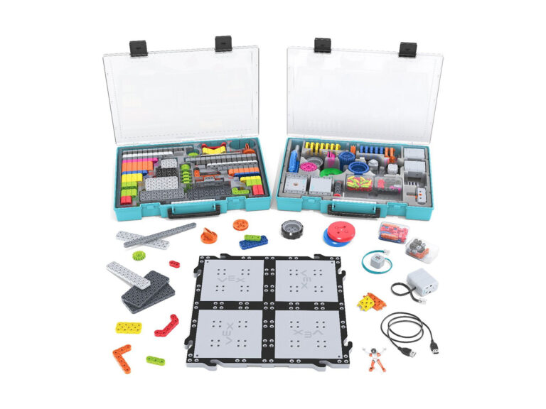 VEX GO – VEX Robotics in Japan