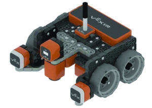 VEXcode VR – VEX Robotics in Japan